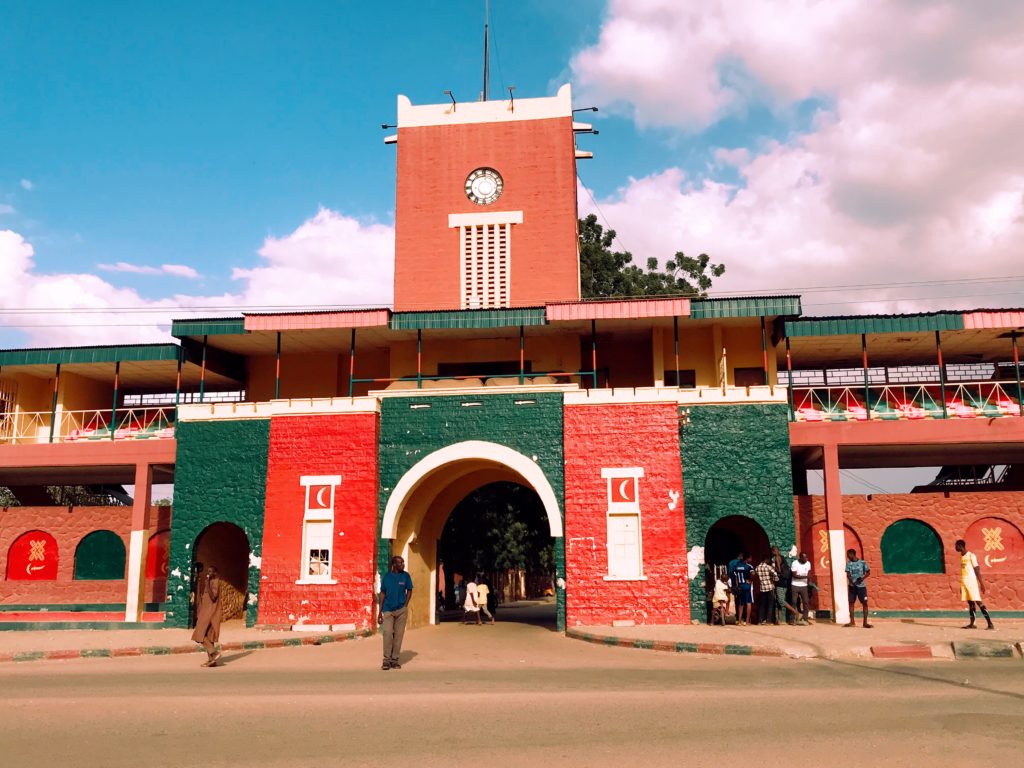 The Chronicle of Northern Nigeria: Exploring Katsina State(episode 3 ...