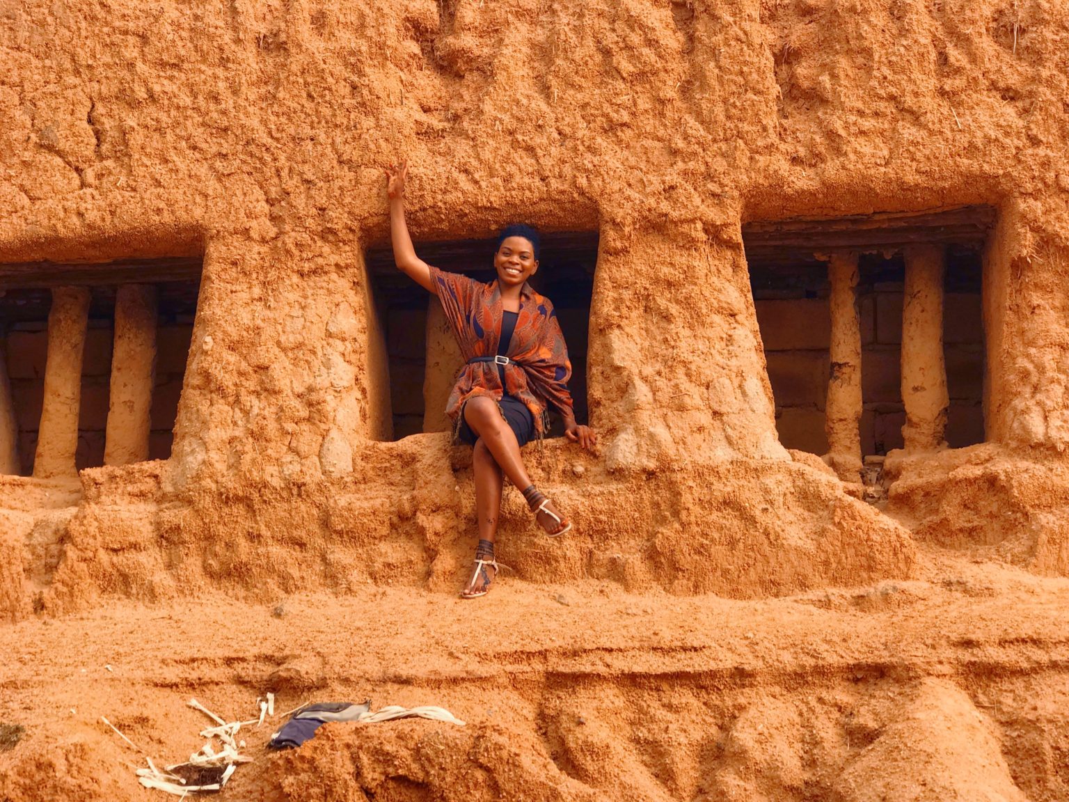 The Chronicle of Northern Nigeria, Kano Mega city. - omotoke blog