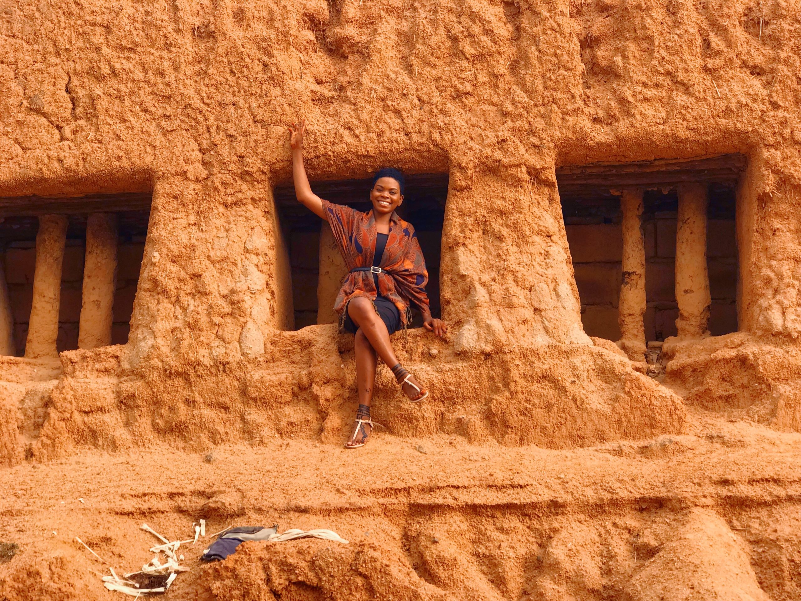 The Chronicle of Northern Nigeria, Kano Mega city. - omotoke blog