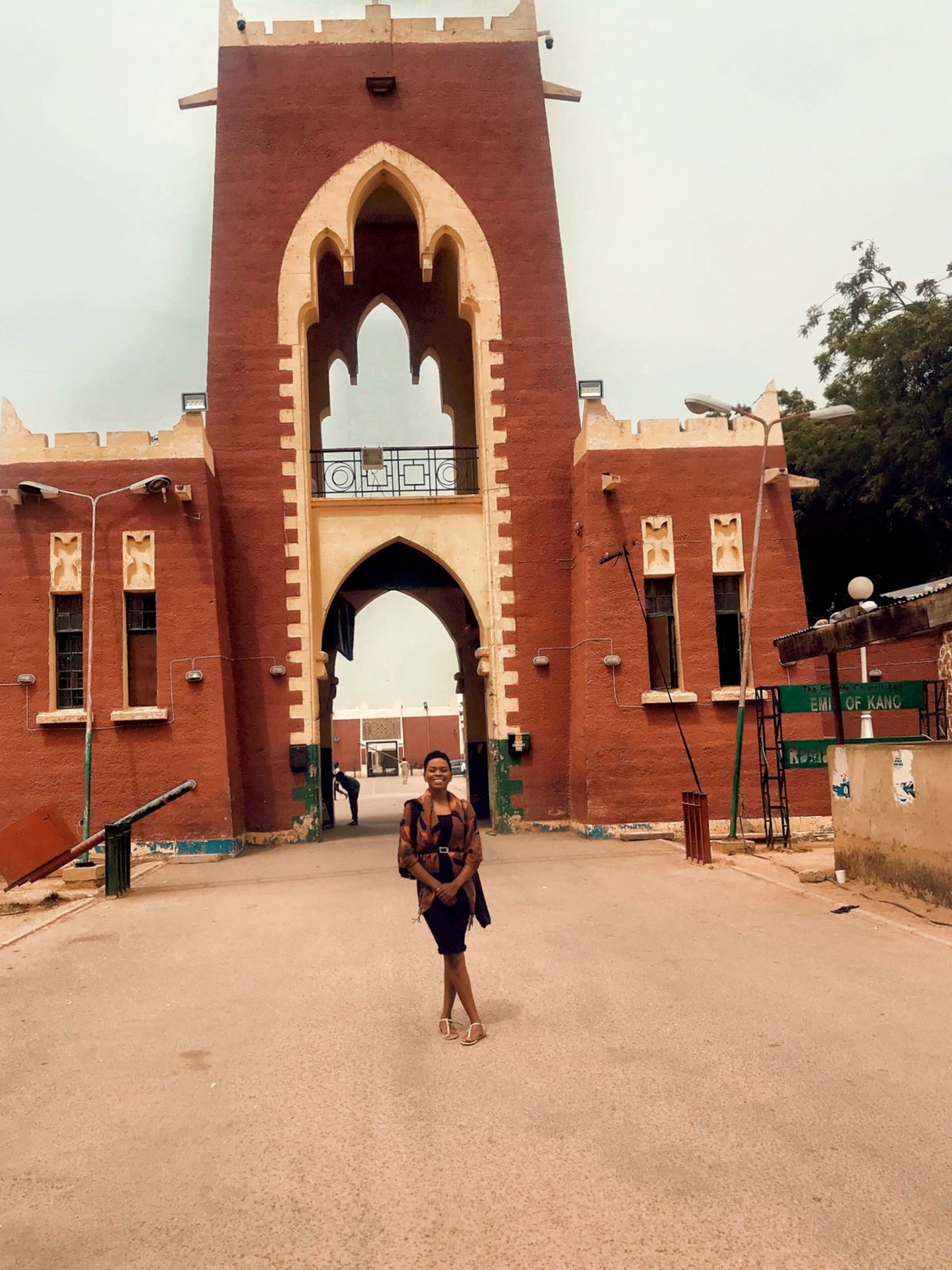 The Chronicle of Northern Nigeria, Kano Mega city. - omotoke blog