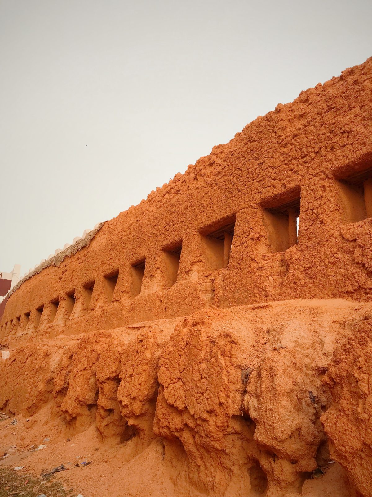 The Chronicle of Northern Nigeria, Kano Mega city. - omotoke blog