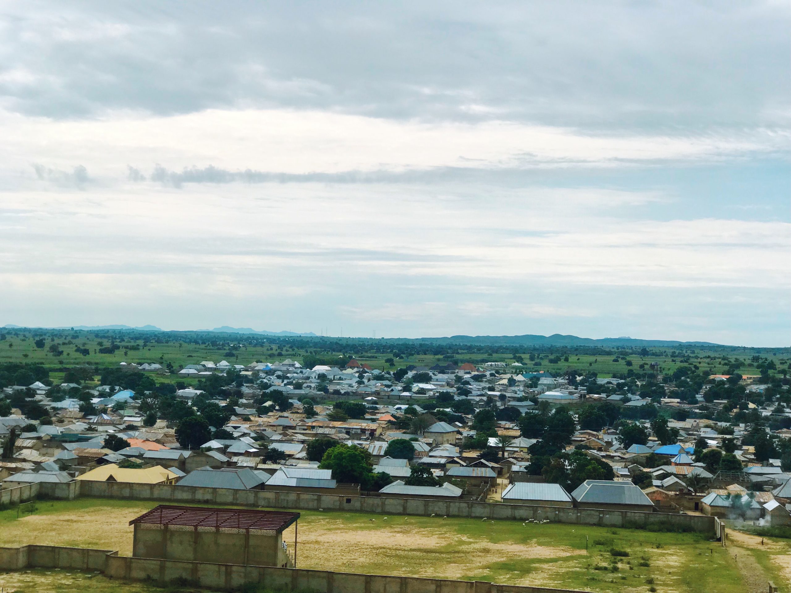 The Chronicle Of Northern Nigeria: PLANNING A TRIP TO ZAMFARA NIGERIA ...